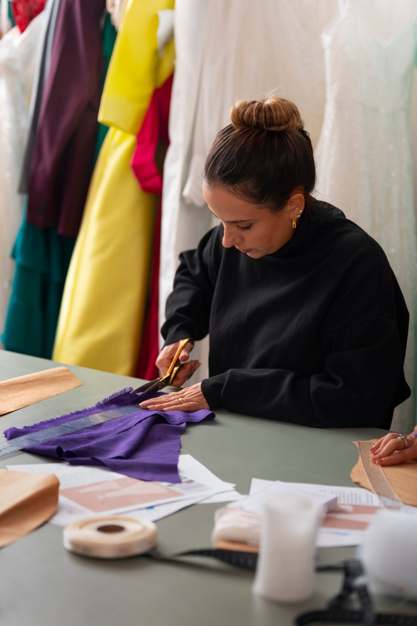How to Build a Career in Fashion Design After 12th Grade